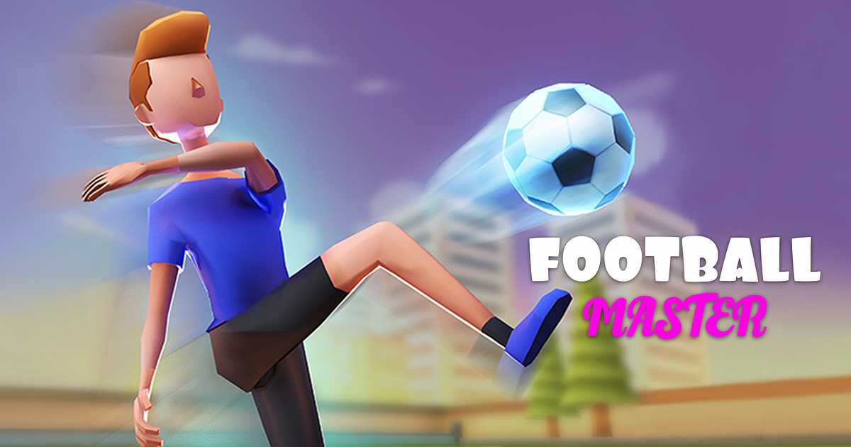 Football Master - Jocuri Online Gratuite | FunnyGames