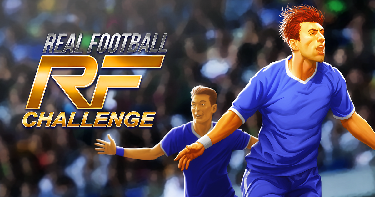 Real Football Challenge - Jocuri Online Gratuite | FunnyGames