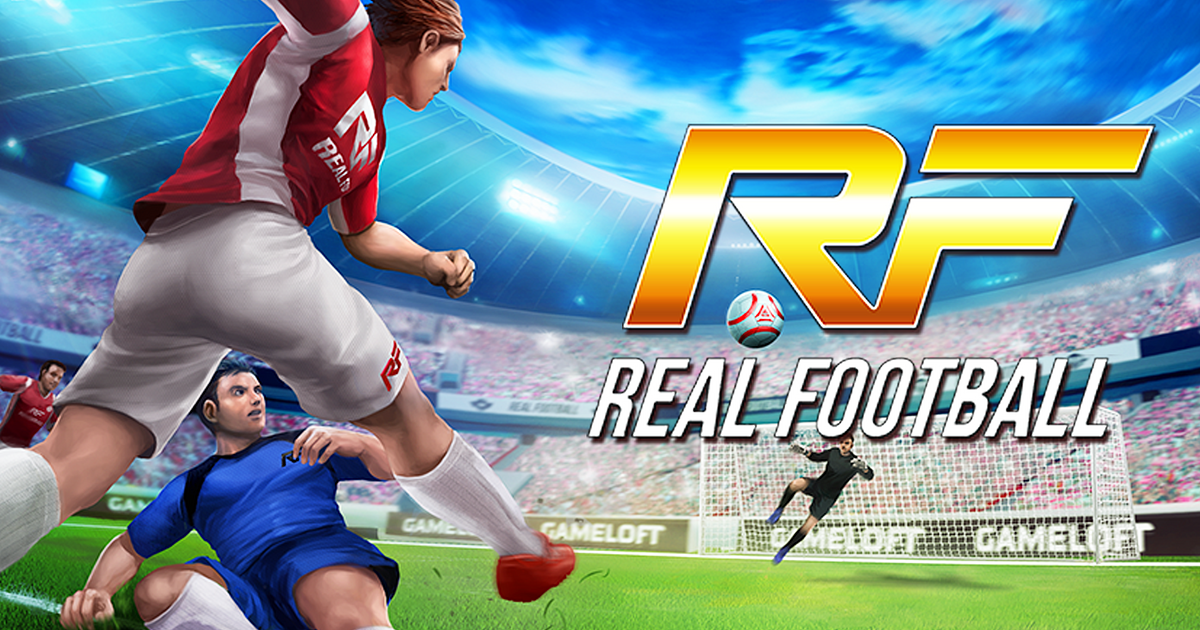 Real Football - Jocuri Online Gratuite | FunnyGames