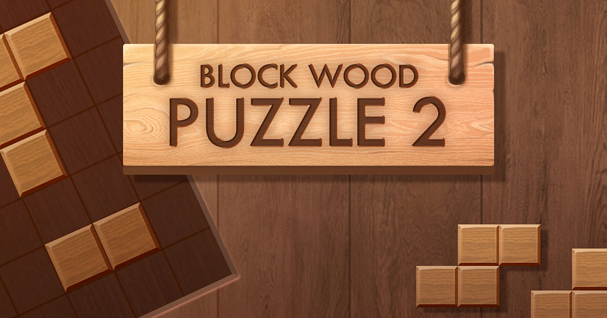 Block Wood Puzzle 2 - Jocuri Online Gratuite | FunnyGames