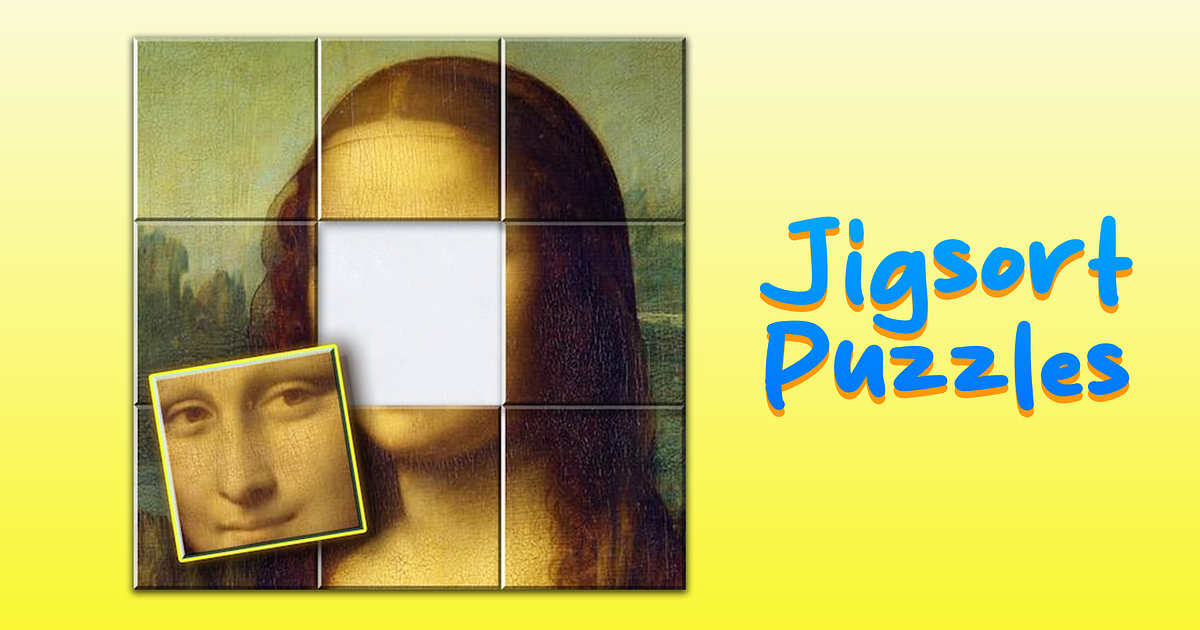 Jigsort Puzzles - Jocuri Online Gratuite | FunnyGames