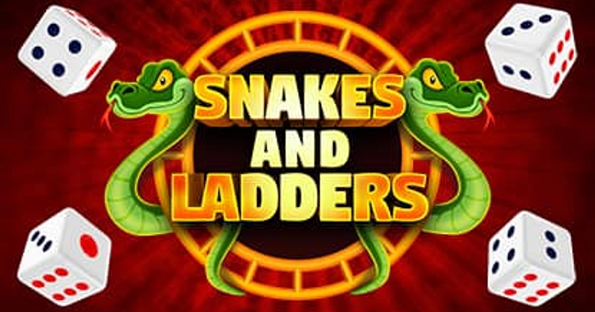 Snake and Ladders - Jocuri Online Gratuite | FunnyGames