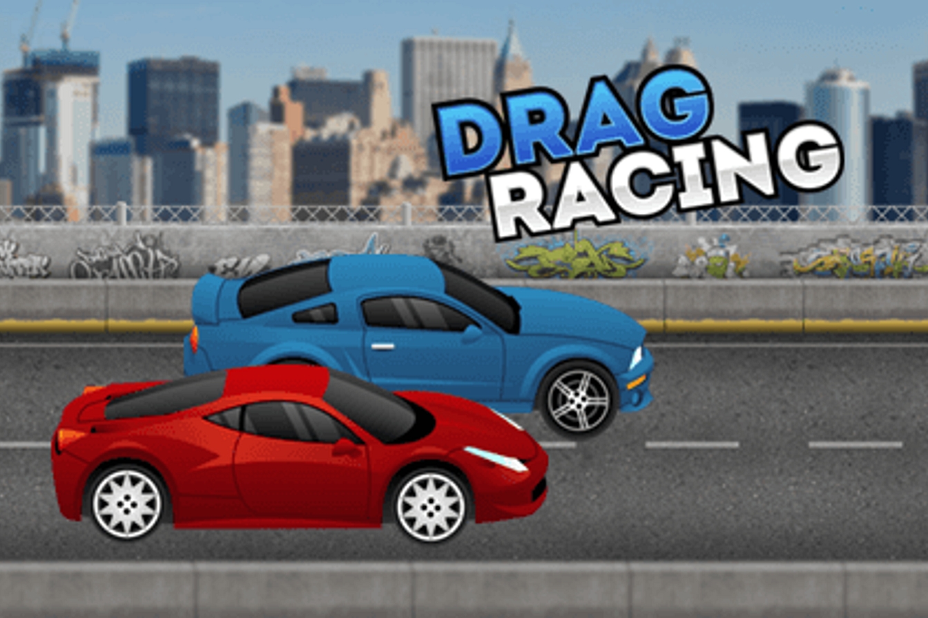 Drag Racing - Jocuri Online Gratuite | FunnyGames
