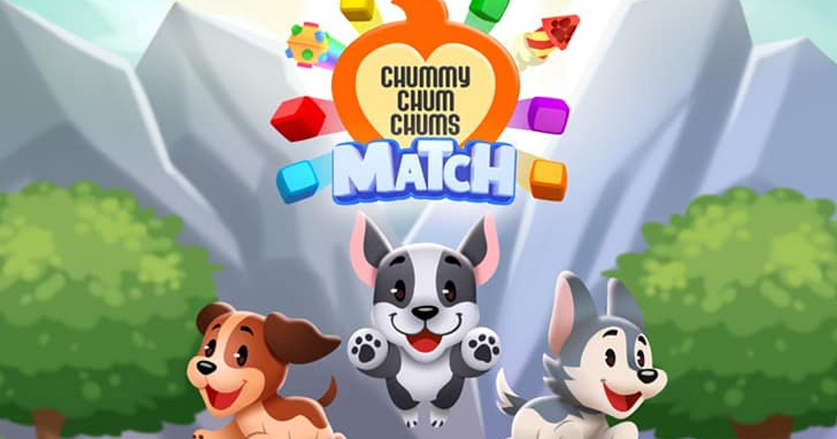 Chummy Chum Chums - Jocuri Online Gratuite | FunnyGames