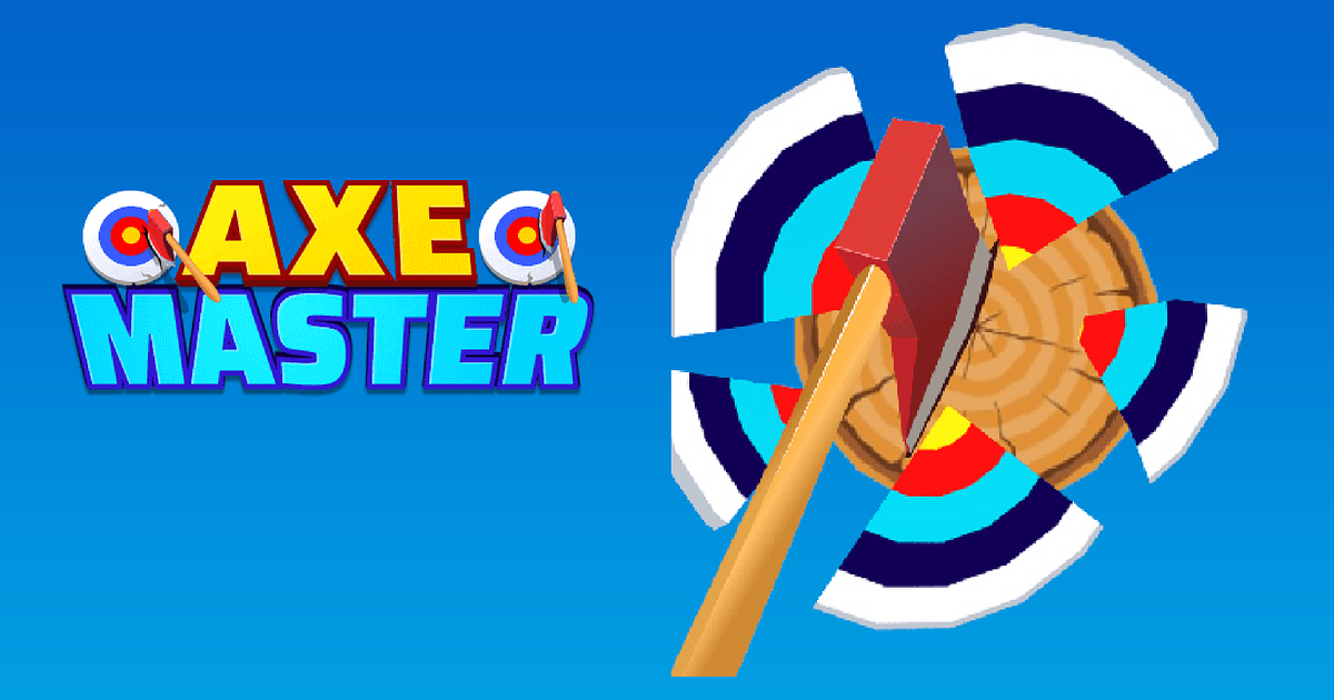 Axe Master - Jocuri Online Gratuite | FunnyGames