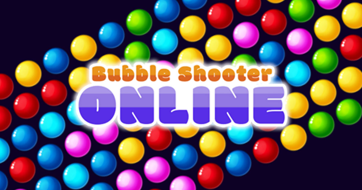 Bubble Shooter Online - Jocuri Online Gratuite | FunnyGames