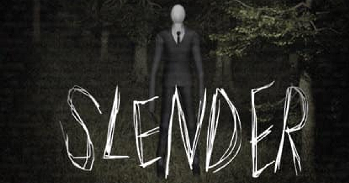 Slender - Jocuri Online Gratuite | FunnyGames