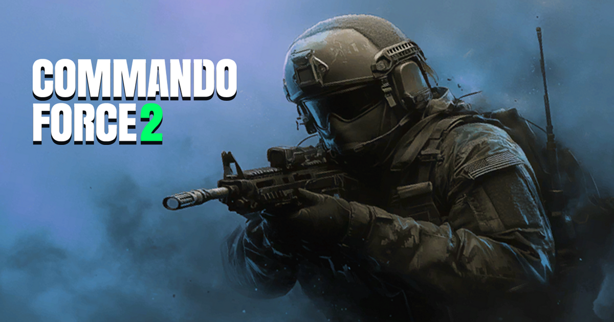 Commando Force 2 - Jocuri Online Gratuite | FunnyGames