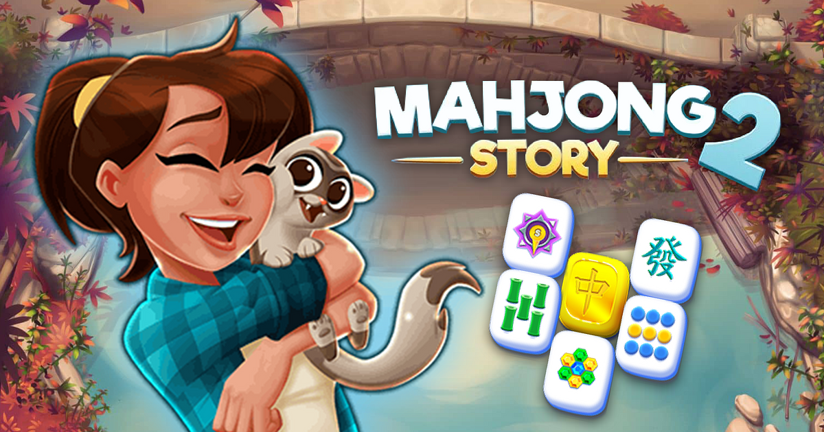 Mahjong Story 2 - Jocuri Online Gratuite | FunnyGames